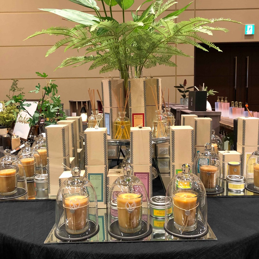 202209 合同展示会 Oasis 出展してきました | 株式会社ニシカワ NISHIKAWA Co., Ltd.